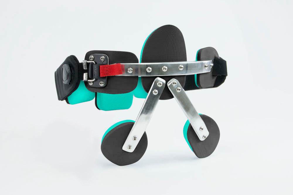 Custom Pectus & Two Rib Flare Brace | Dakota Brace