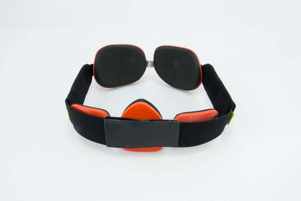 Custom Rib Flare Brace | The Rider Brace by Dakota Brace